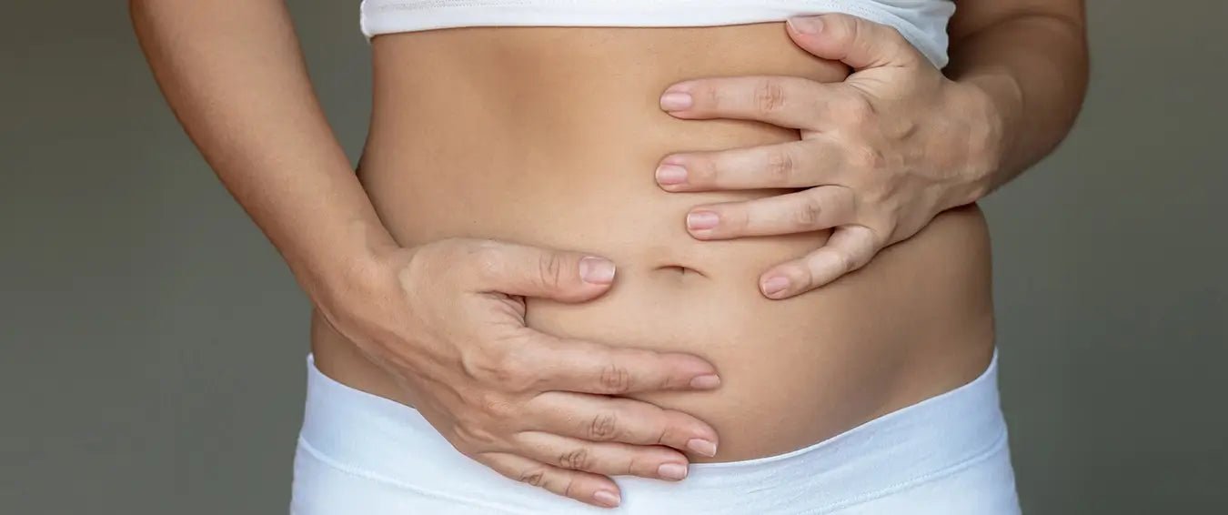 3 Most Common Causes of Bloating and How to Beat It – We Live Conscious