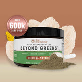 Beyond Hormone: Menopause & Cycle Support with Ashwagandha | Live ...