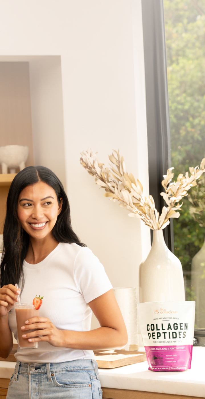 Live Conscious - Ancient Wisdom, Meet Modern Science – We Live Conscious