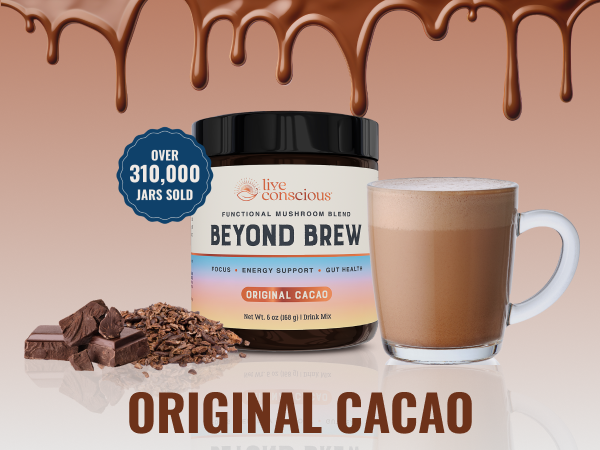 beyond brew offer fb – We Live Conscious